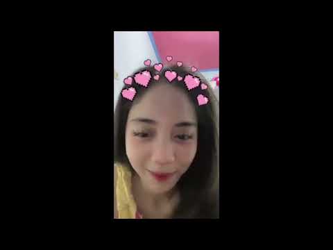 Bigo Live - Baju Kuning Terant