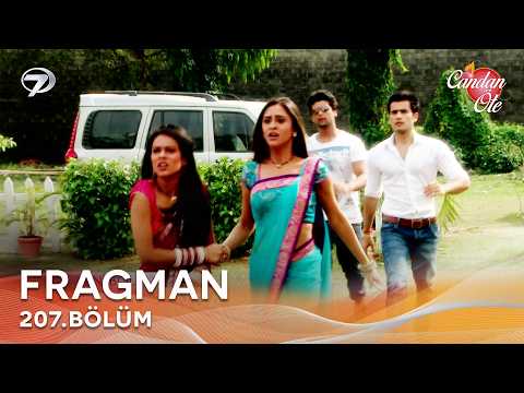 Candan Öte Hint Dizisi | 207. Bölüm Fragmanı @kanal7