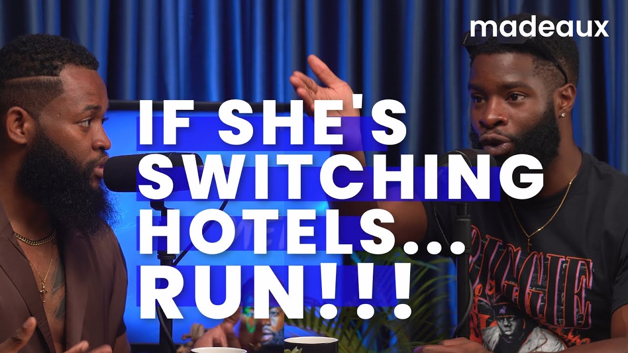 IJGB Babes vs Lagos Babes | Menisms S02E01 - YouTube