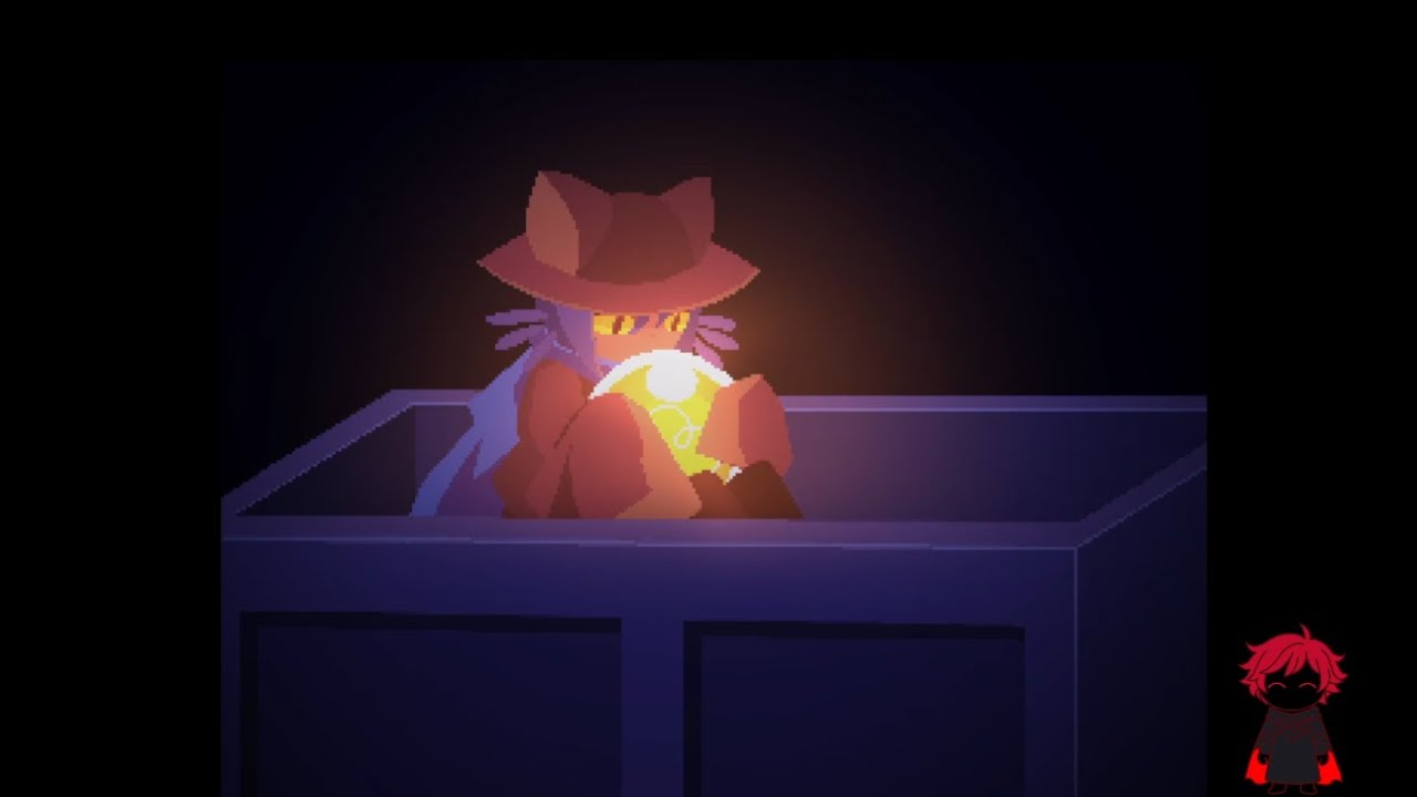 OneShot Solstice: The World is Rotting - YouTube