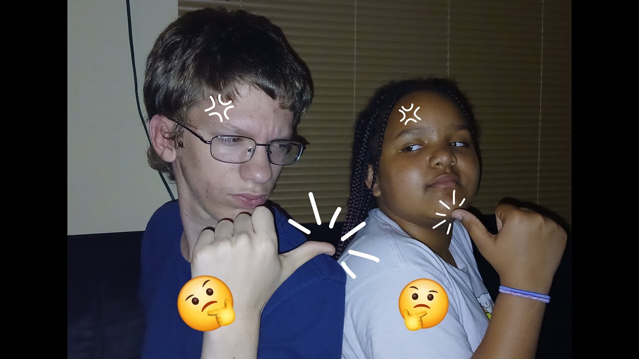 Brother VS Sister!!! | Siblings Quiz | - YouTube