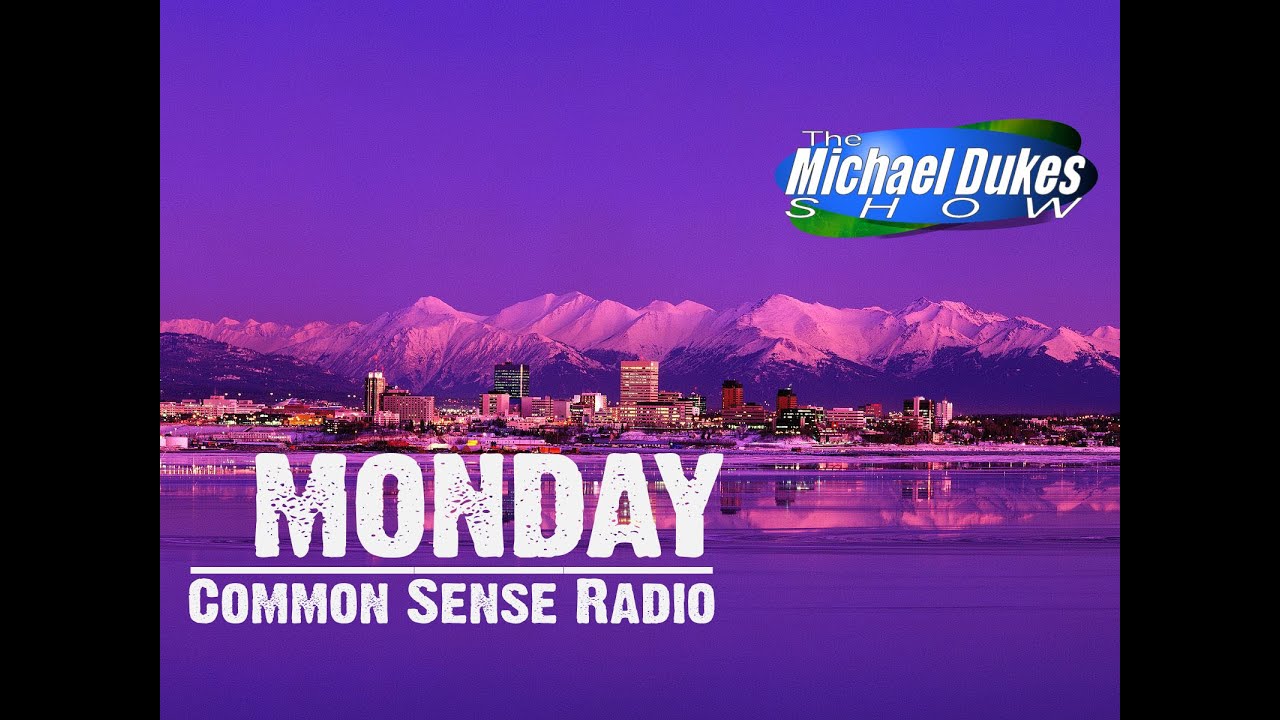 Monday 8/18/25 | Post Weekend Headlines & Discussion | Rep Will Stapp ...