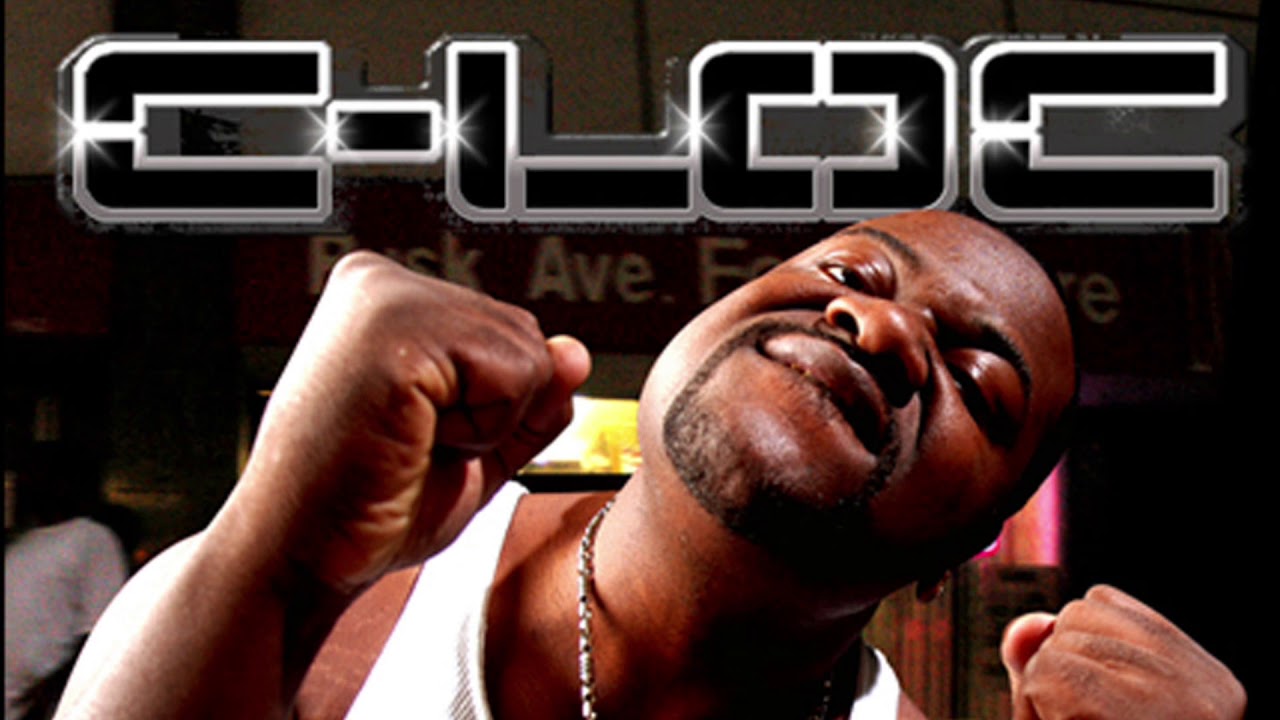 C-Loc “Whatever you want” - YouTube