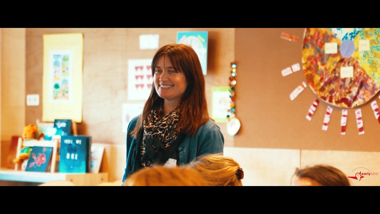 EarlyBird Good Practice Day Amsterdam - 13 maart 2019 - YouTube