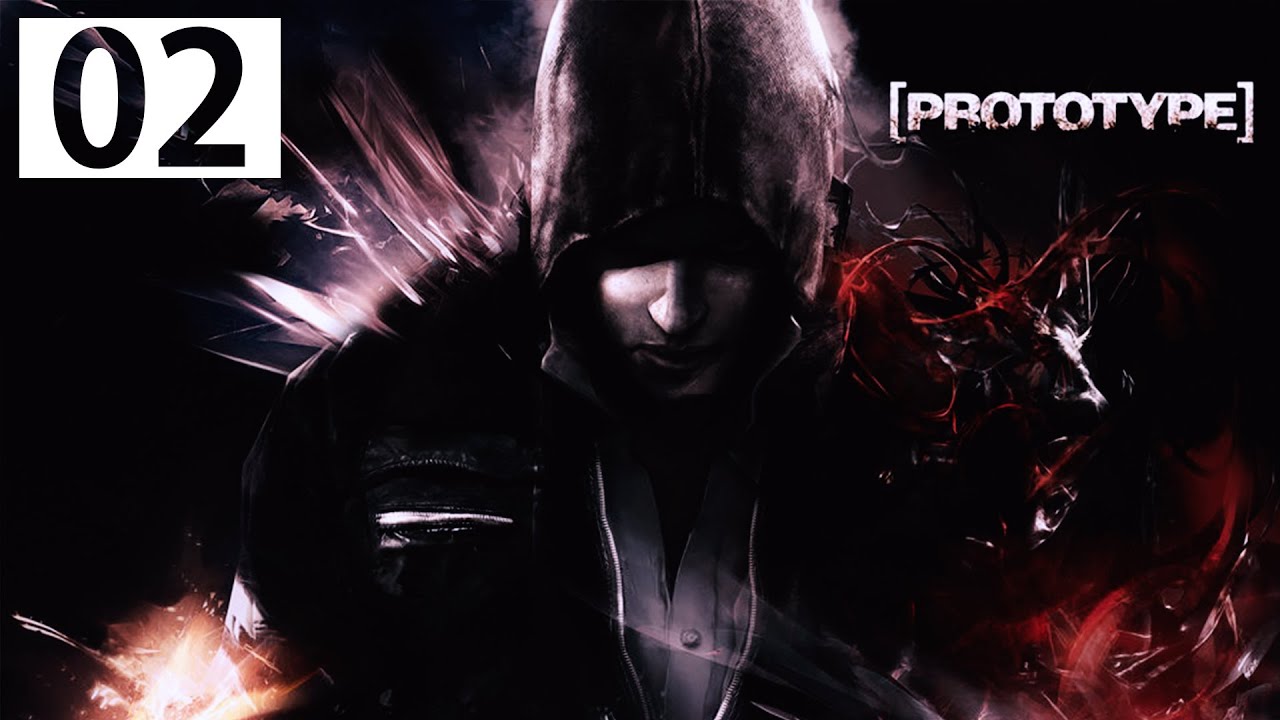 Let's Play Prototype - Part 2 - YouTube