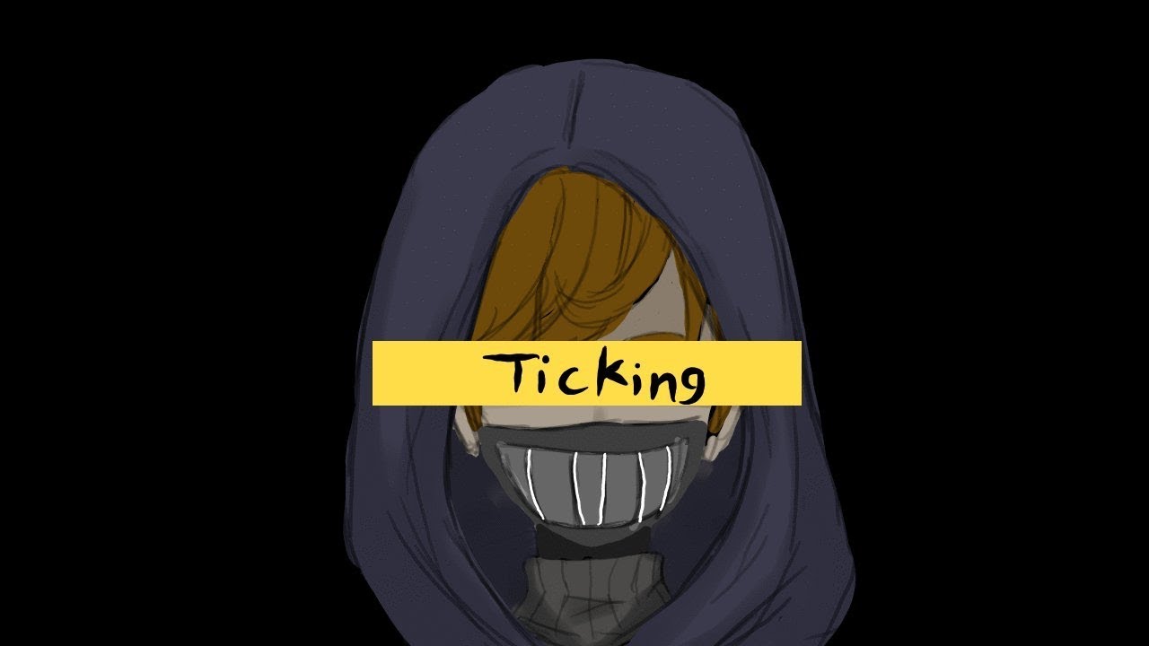ticking meme (( ticci toby)) - YouTube