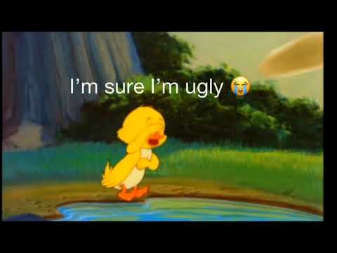 Nobody loves me, Sad duckling💔 duckling Tom and jerry