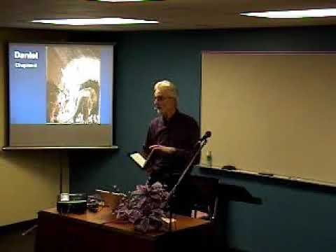 LES PROPHÉTIES DE DANIEL : APPROCHE EXPLICATIVE DU CHAPITRE 6 - YouTube