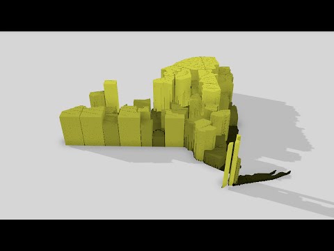 Creating MASH effects - Animated Histogram - YouTube