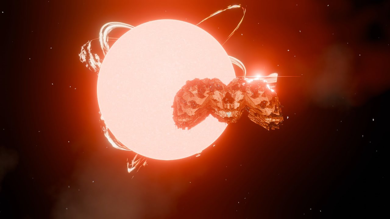 On the Kestrel - Episode 12: The Flagship Fight - YouTube