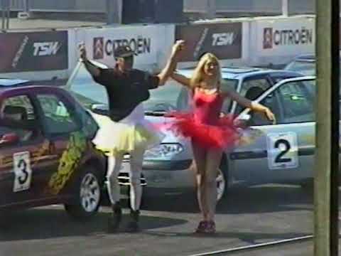 Max Power Live 2002 Birmingham NEC - YouTube