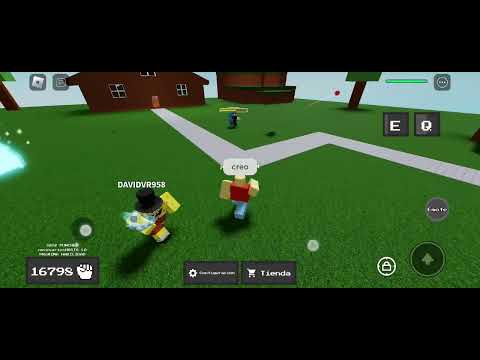 hacker en ability wars roblox - YouTube