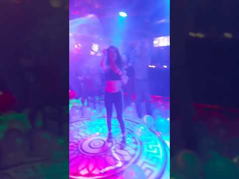 Ramil Nabran night office club baku