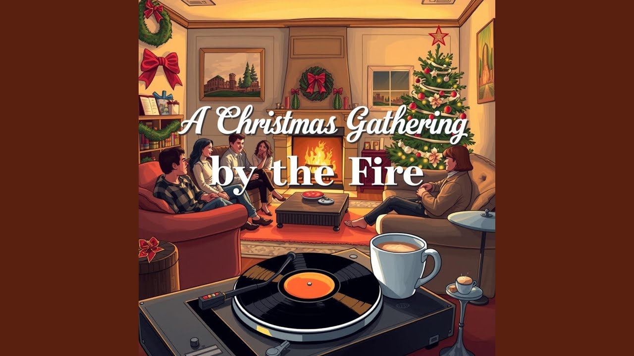 The Charm of Christmas Cheer: Uplifting Tunes for All Ages - Drelliot ...