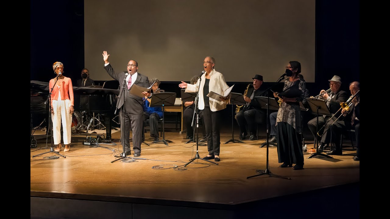 Together Again! Celebrating the Music of African American Composers ...