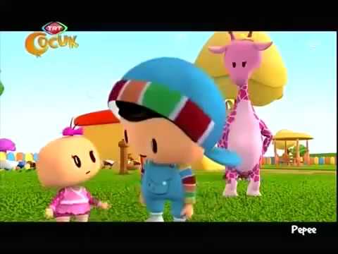 PEPEE EN YENİ BÖLÜM İZLE 2023 - YouTube