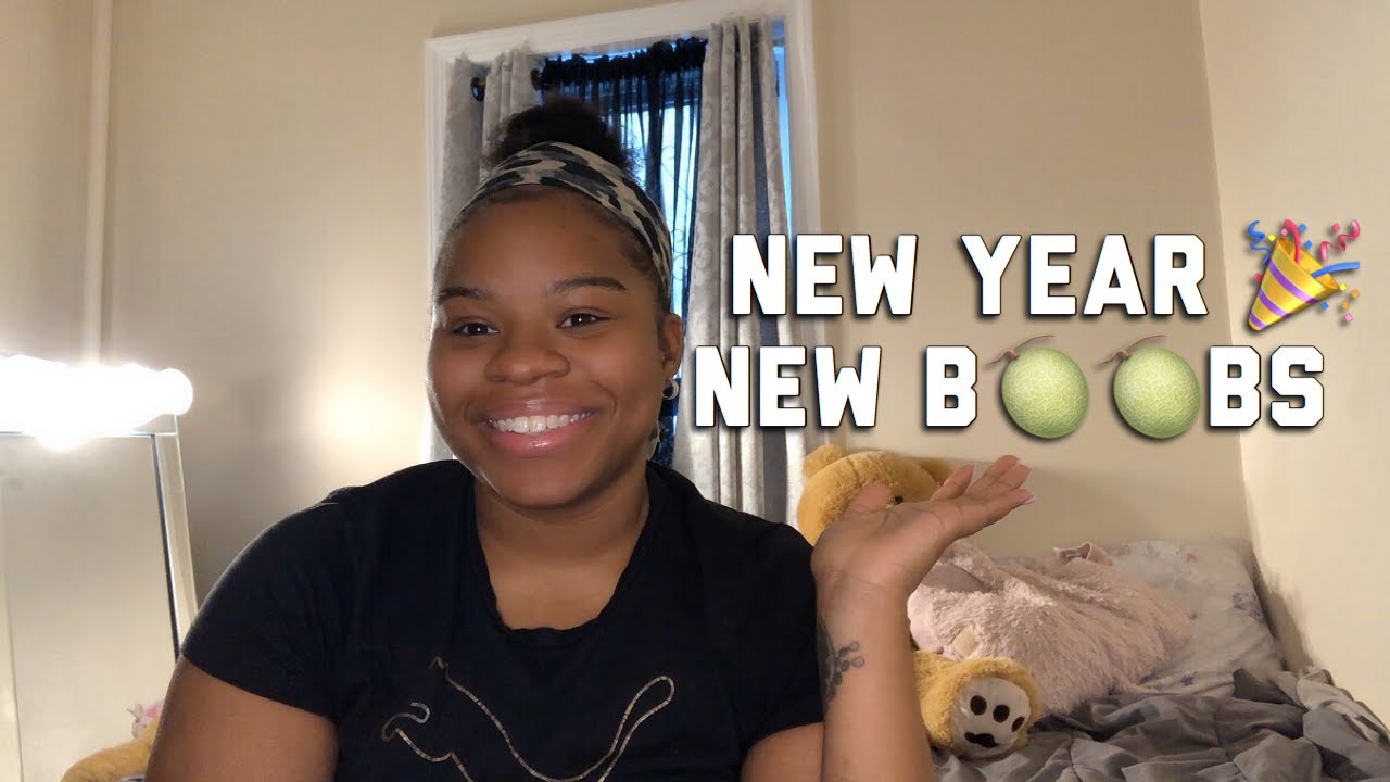 Boob Journey Part 1 Breast Reduction How And Why Youtube