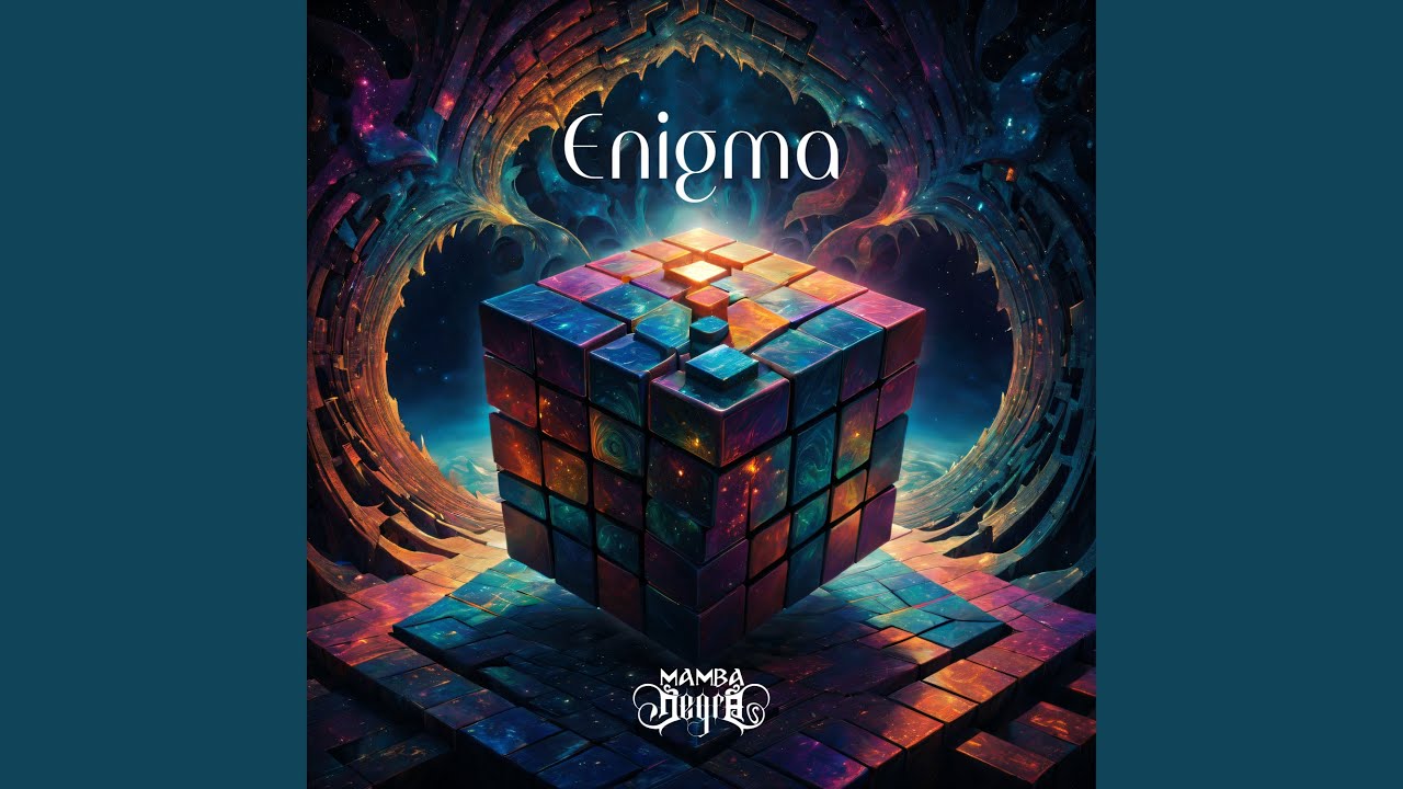 Enigma - YouTube