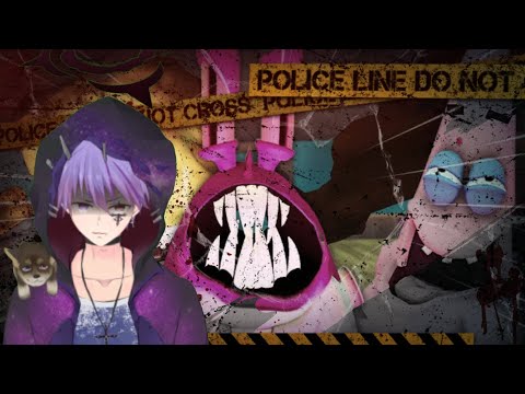 The True Ingredients - Spongebob Horror Game [Coach Lucien] - YouTube