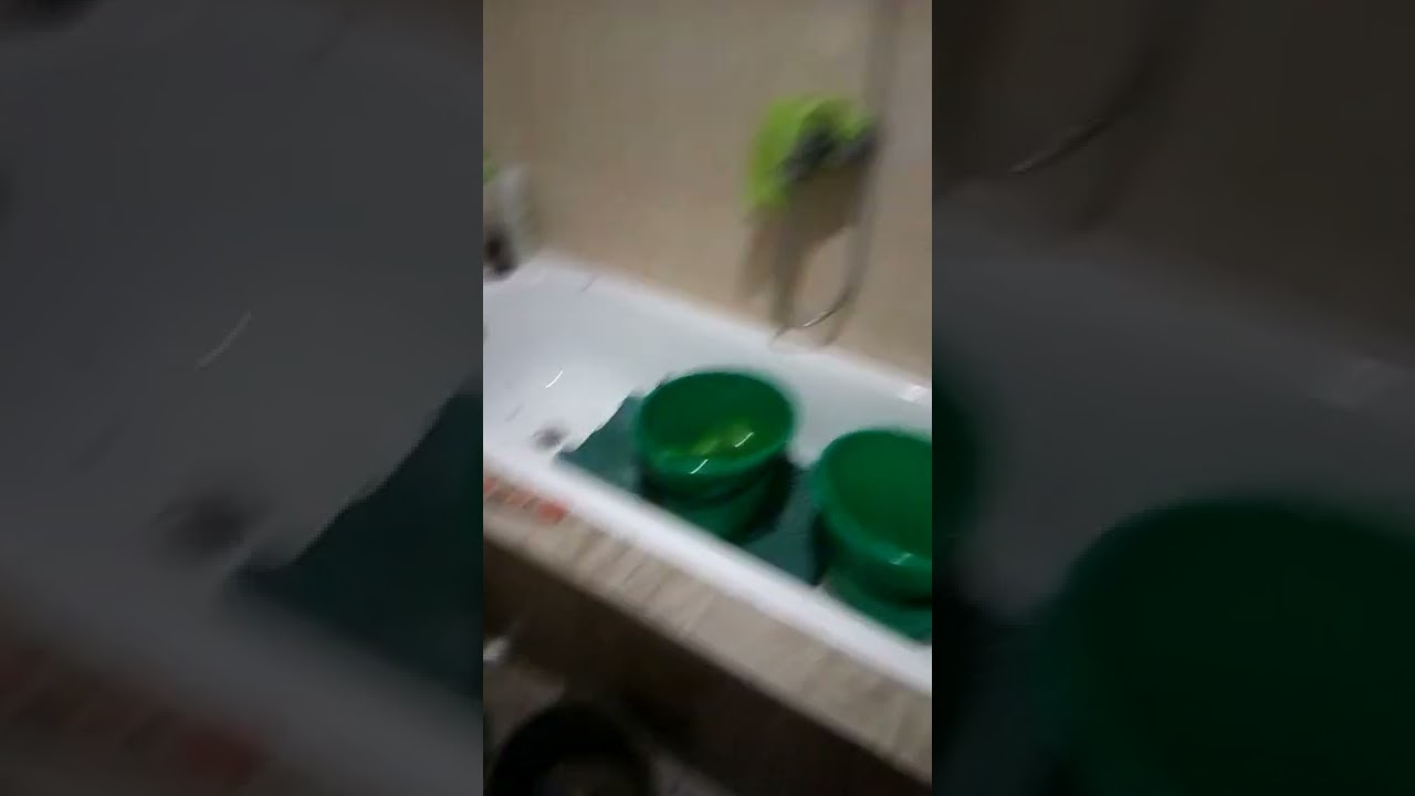 How to install a toilet - YouTube