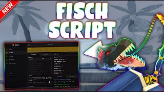 New Fisch Script Pastebin 2025 Teleport Farm Volcano Autofarm Auto Sell ...