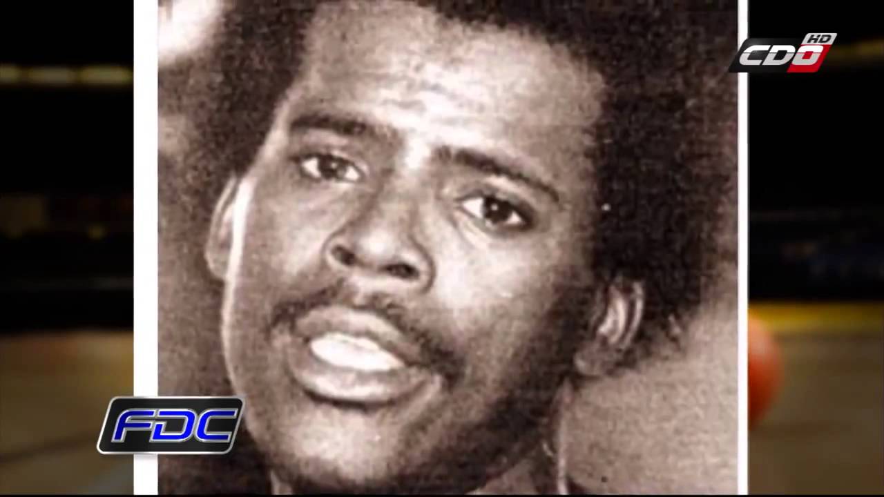 O'Louis McCullough ~ La Gran Figura de la Liga DIRECTV - YouTube