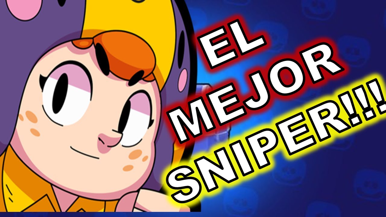 BEE EL MEJOR BRAWL PARA CASA ESTELAR *partidas épicas* | Brawl Stars ...