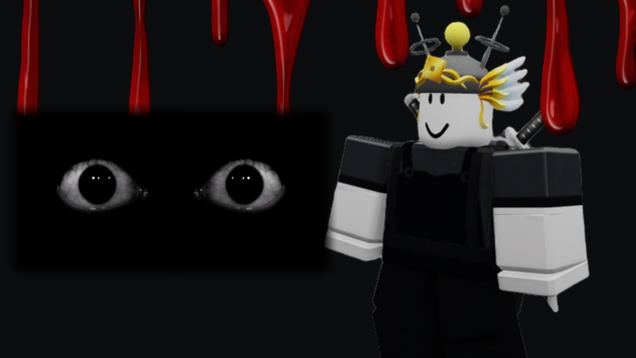 SPOOKY TIME QUESTION MARK? - YouTube