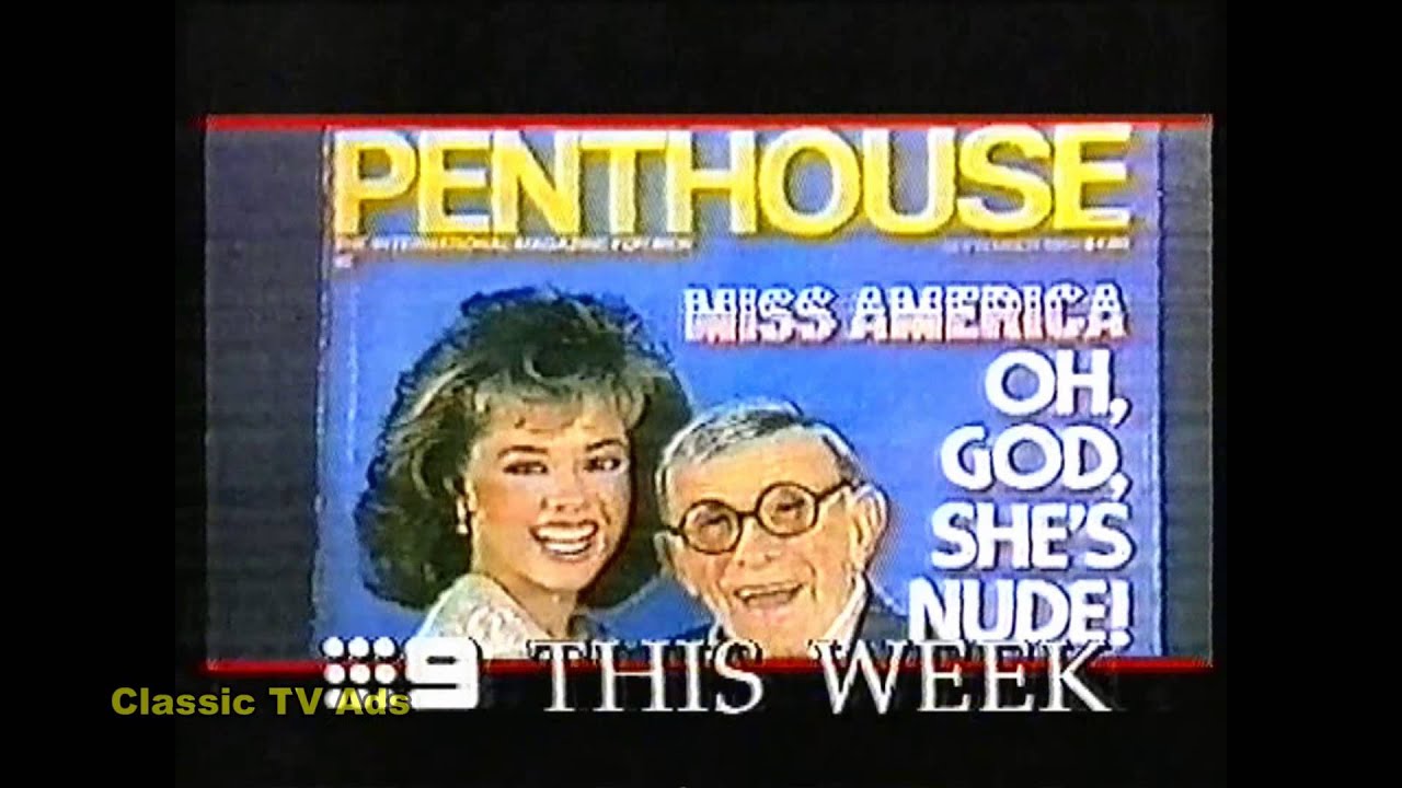 Midday Show with Ray Martin Promo. 1990 - YouTube