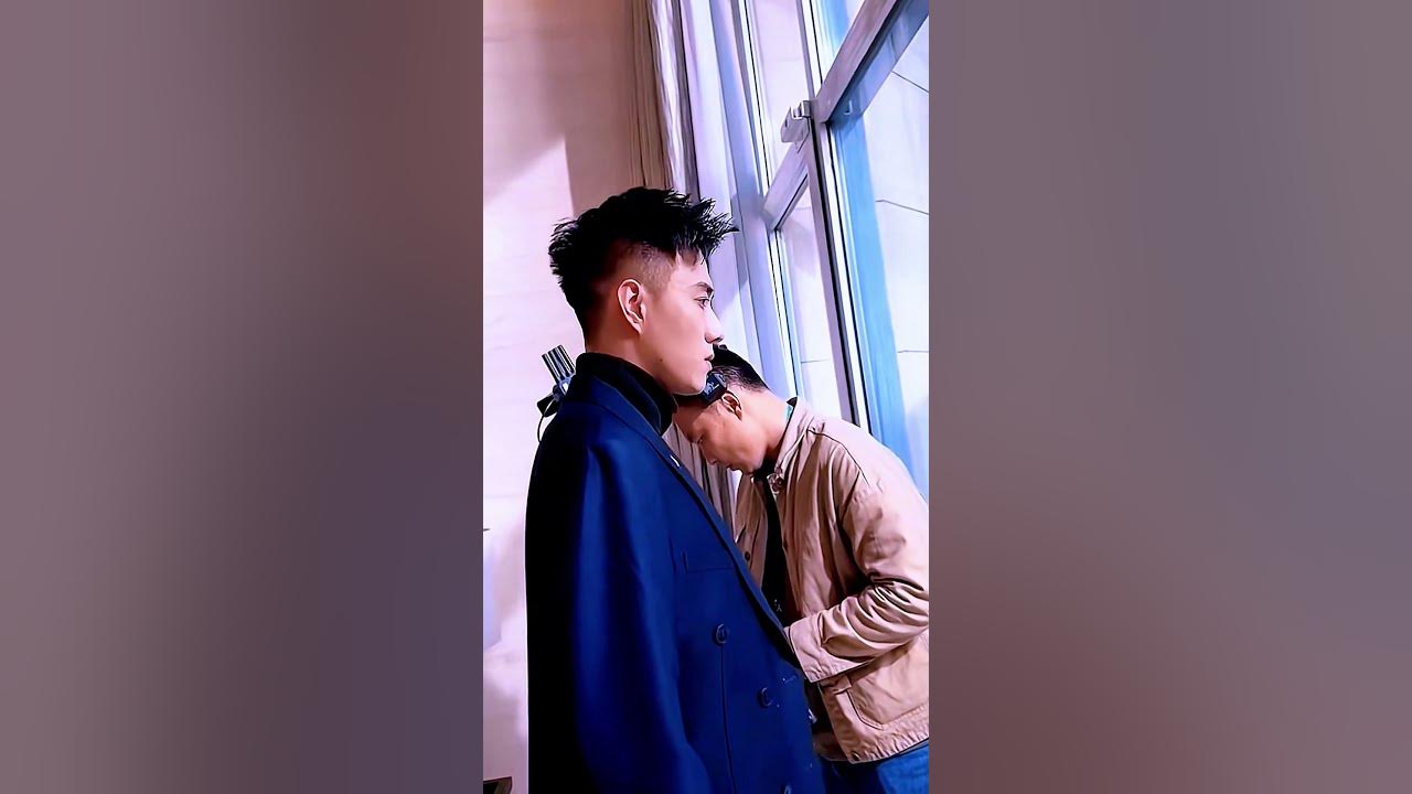 Huang wenbo #drama #dracin #huangwenbo #dramatic #dramachina #dramaclips #dramaseries - YouTube