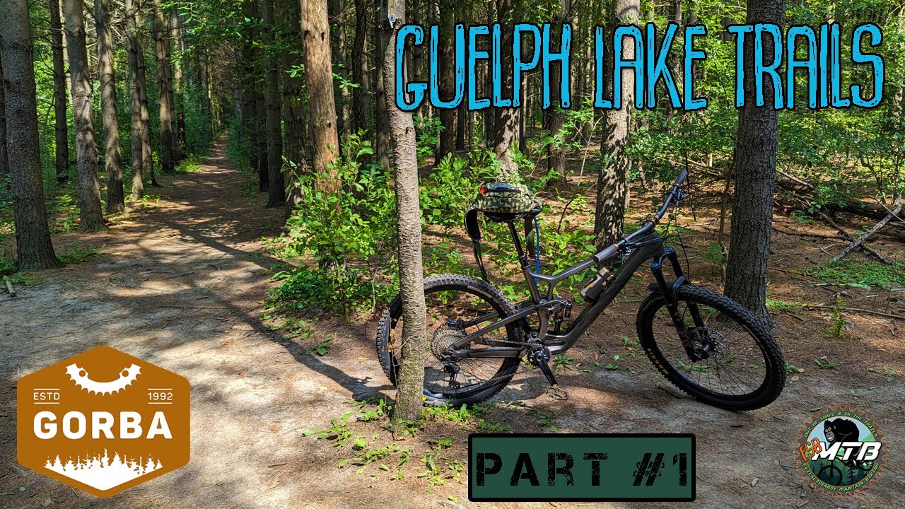 Guelph Lakes GORBA Part #1 - YouTube