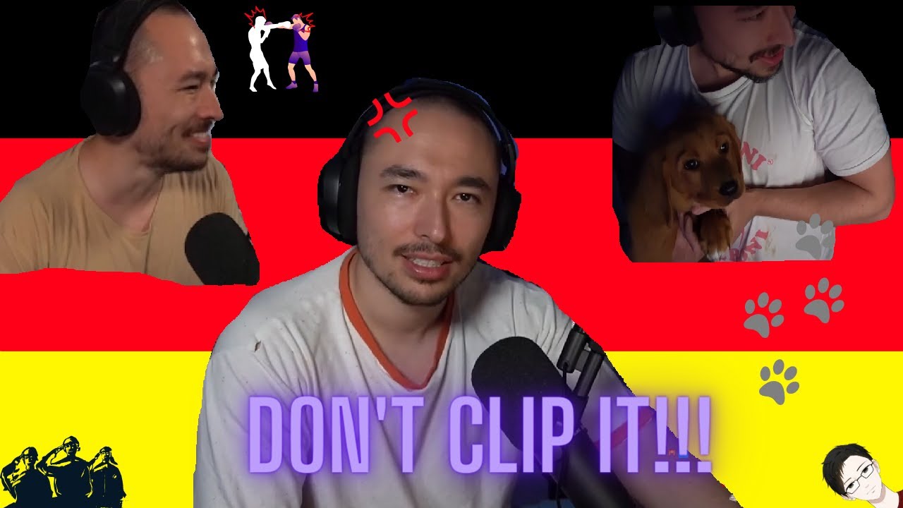 wholesome ranton stream clips your entire family can enjoy - YouTube