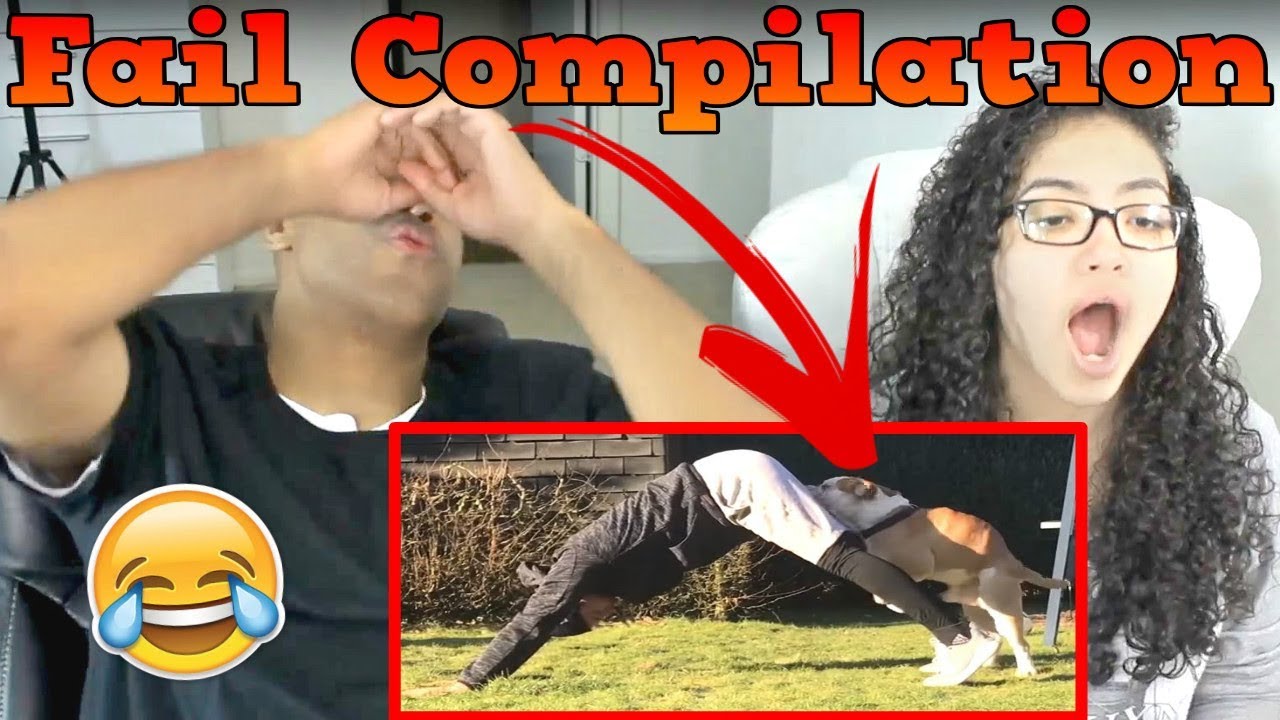 Ants Are Marching: Fails of the Month (October 2017) | FailArmy ...