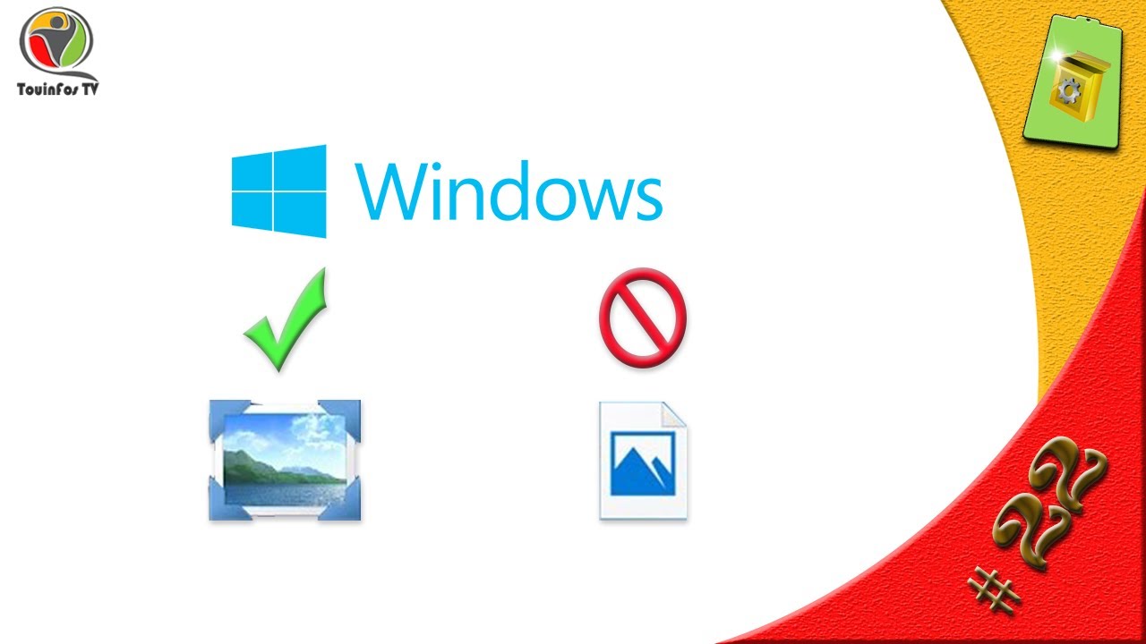 Restore the old Windows Photo Viewer on Windows 10 😇 - YouTube