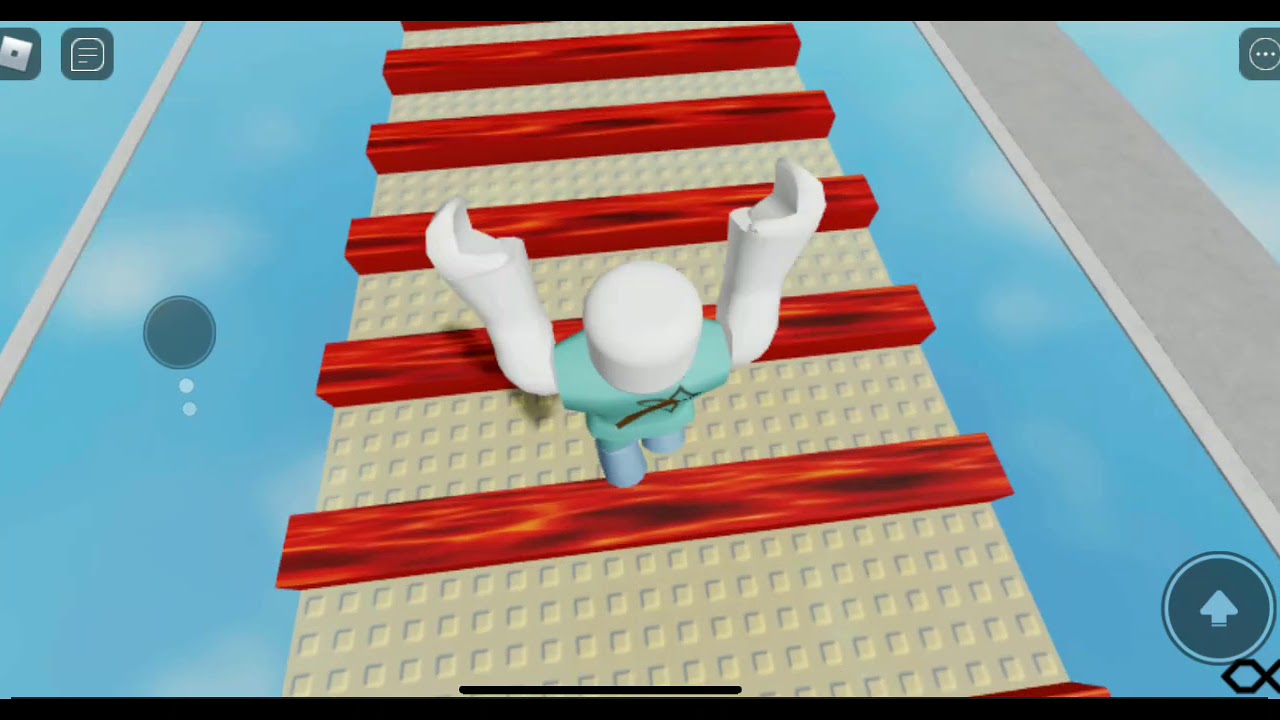 Roblox mario obby part1 - YouTube