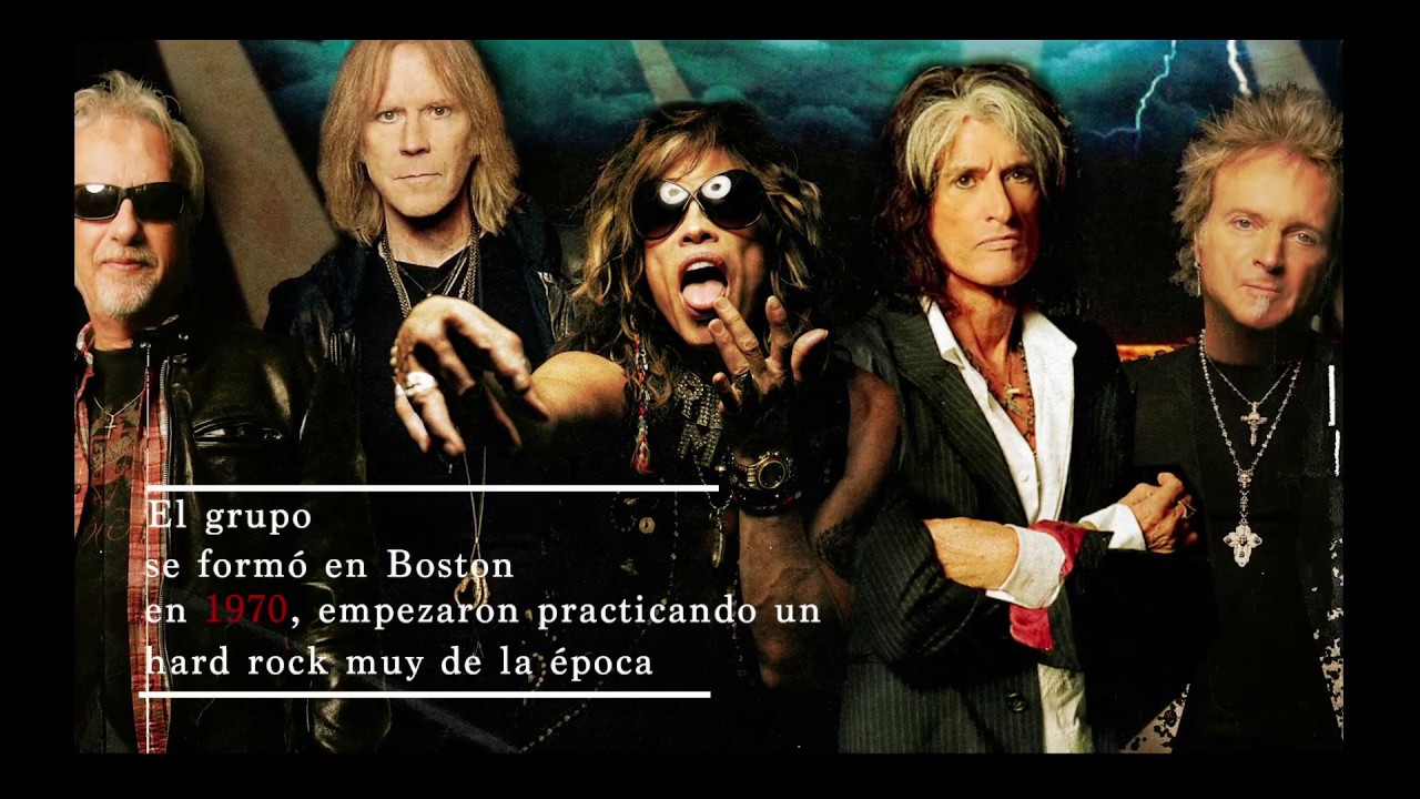 Aerosmith - YouTube