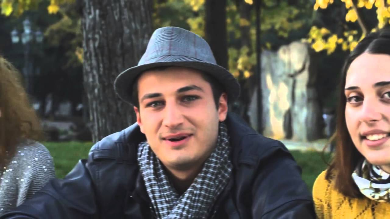 Tbilisi Open teaching University - YouTube