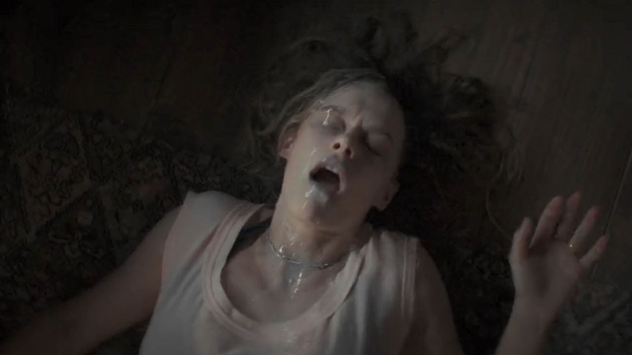 Girl Possessed, A Terrifying Transformation - YouTube