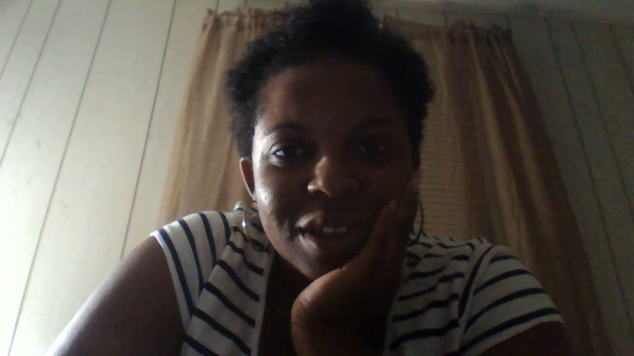 April Hurley, Process Speech Subject - YouTube