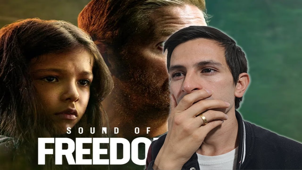 Sound Of Freedom ¿VALE LA PENA VERLA? Mi Experiencia - YouTube
