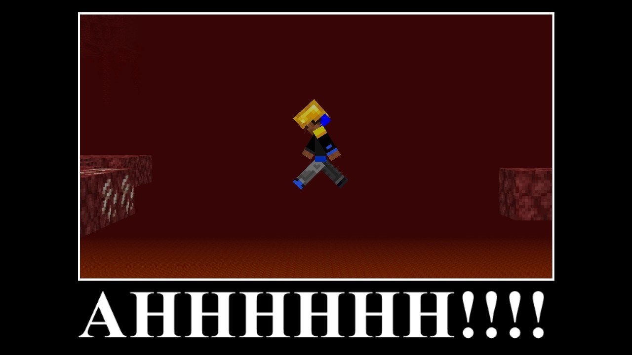 These Minecraft Speedrunning Clips are INCREDIBLE - YouTube