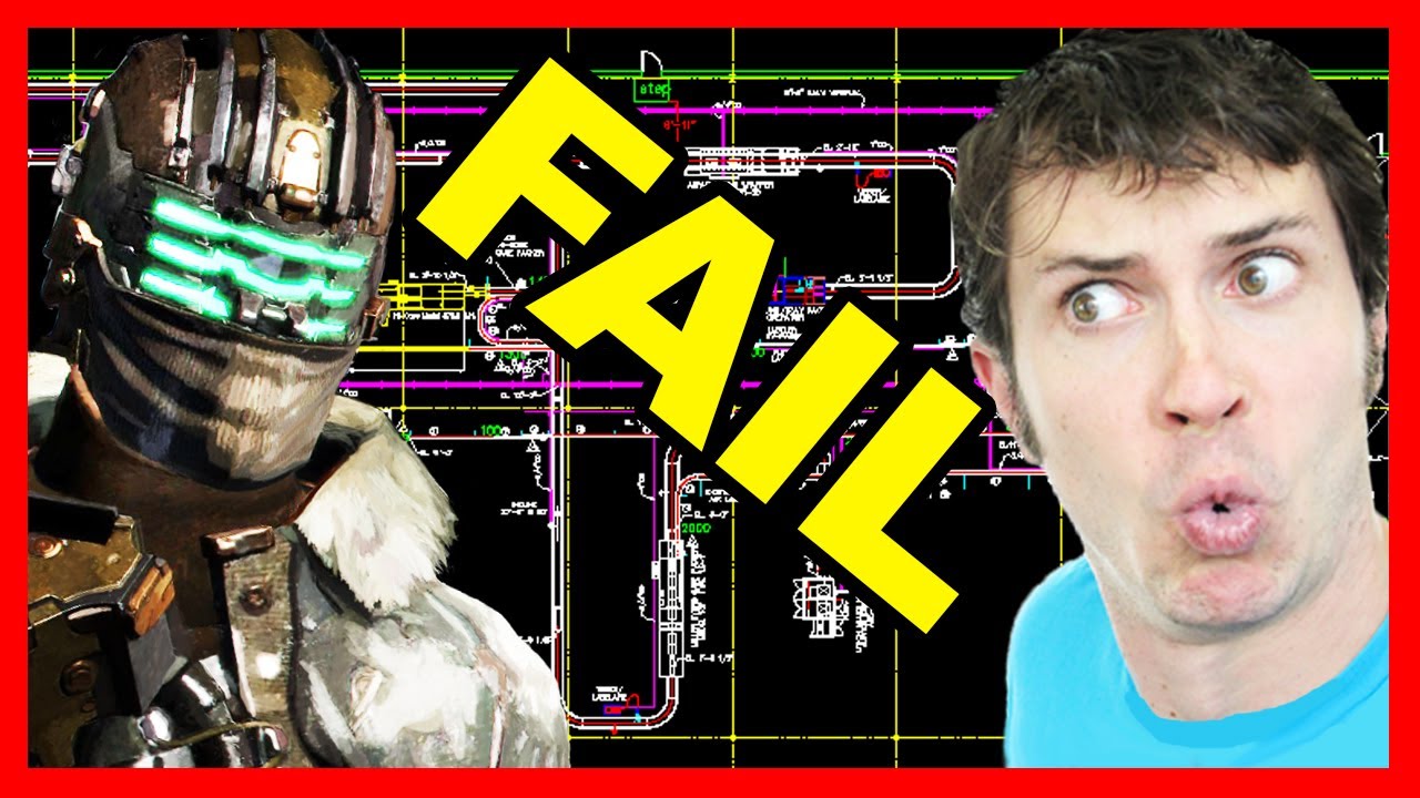 ELECTRICAL ENGINEERING FAIL! - YouTube