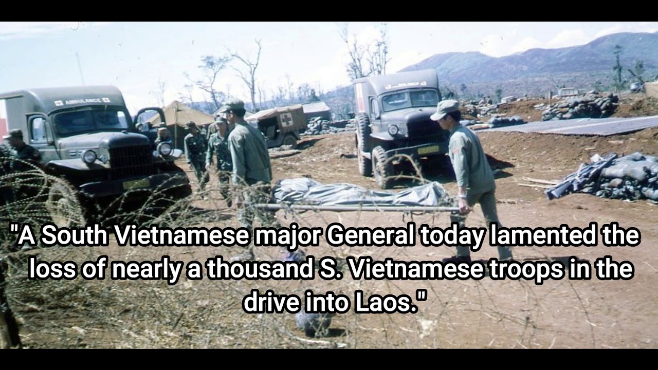 Book Companion: Khe Sanh, Vietnam March 8 1971 and Major General Pham ...
