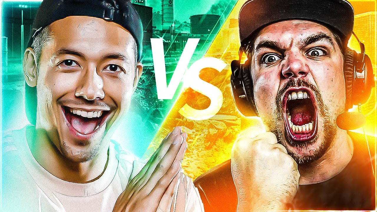 JE DÉTRUIS SKYRROZ EN 1V1 SUR DELTA FORCE !! 😎👴🏻 - YouTube