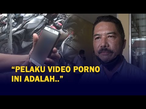 Viral Video Porno TikTok di Jember, Warga Lapor Polisi Ungkap Identitas Pelaku