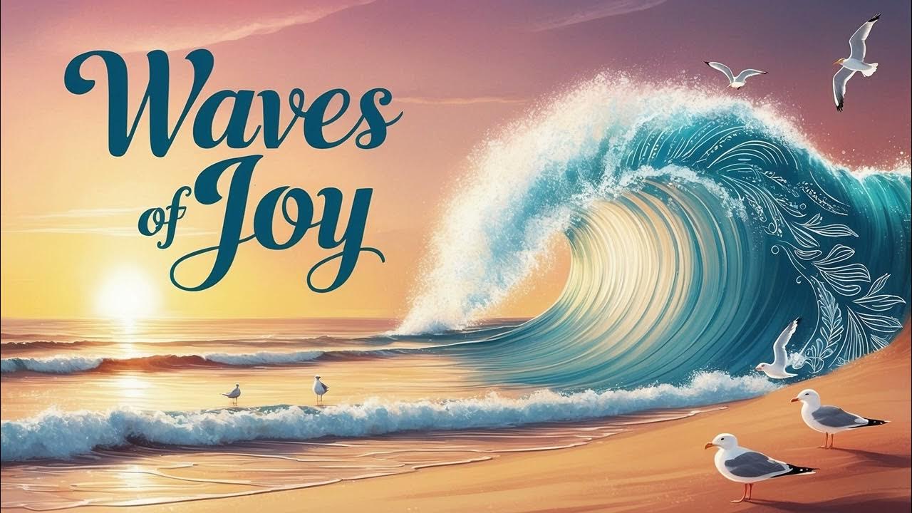 Uplifting Trance 2024 - Waves of Joy - YouTube