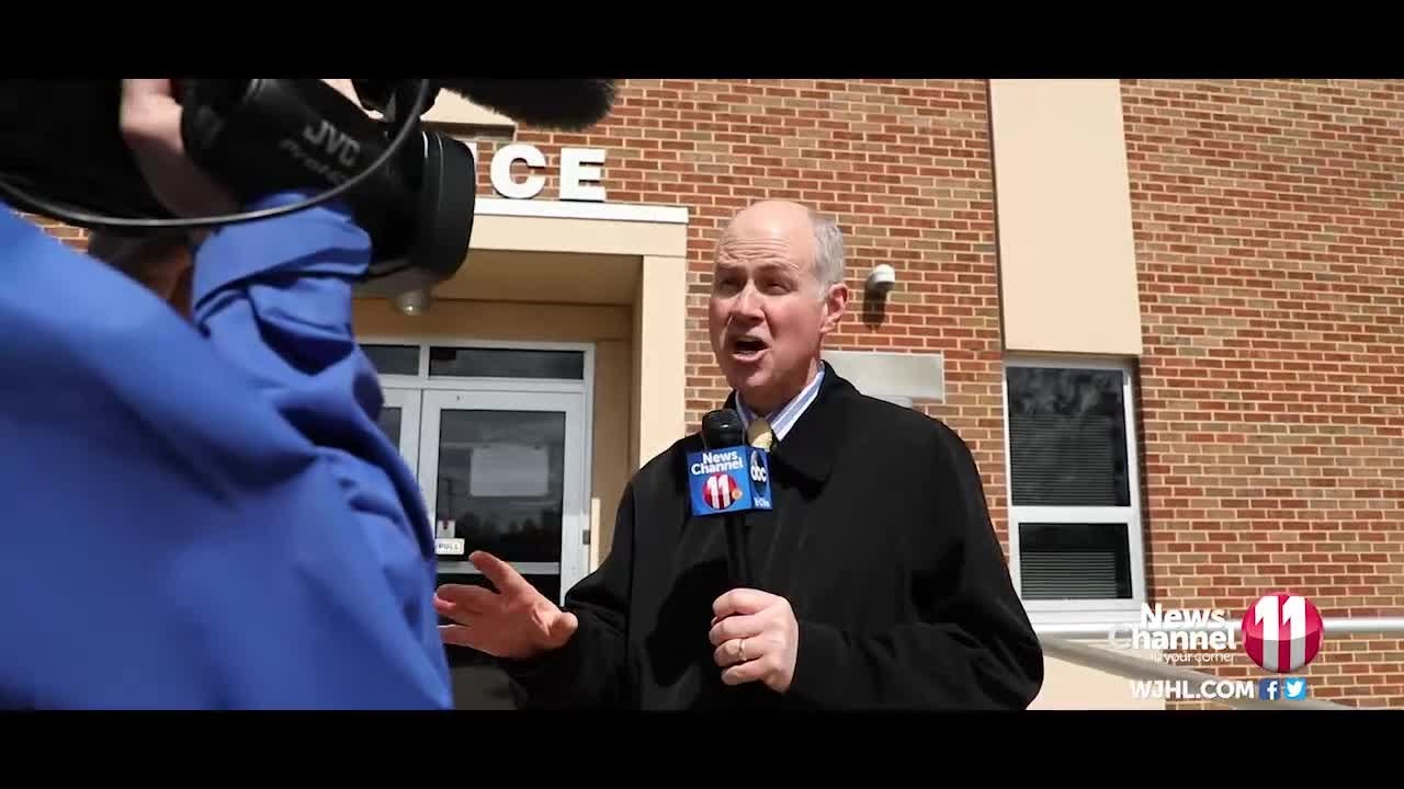 News Channel 11 celebrates 65 years - YouTube