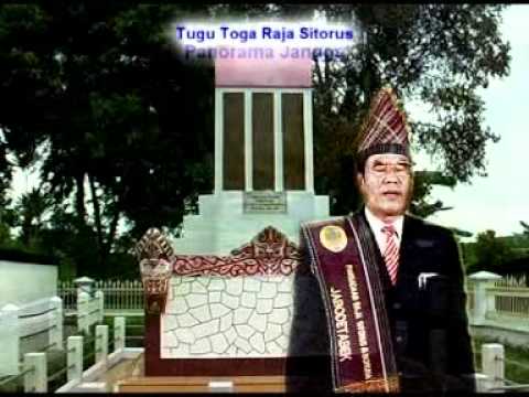 Parsadaan Raja Sitorus dohot Boruna se JABODETABEK - YouTube