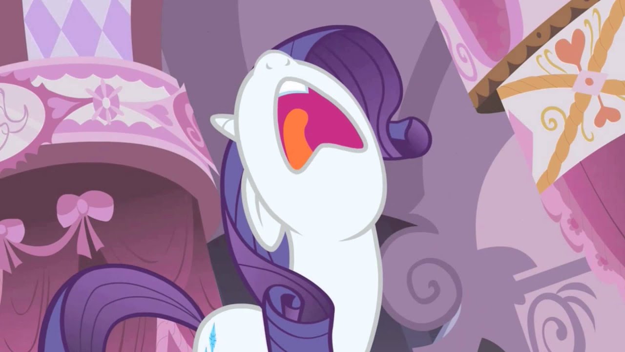 Rarity: Jealous Lover [PMV] - YouTube