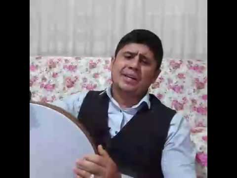 ANNEM HAKKIN HELAL EYLE VE 5 VAKİT NAMAZ İLAHİLERİ - ALİ KIRIŞ